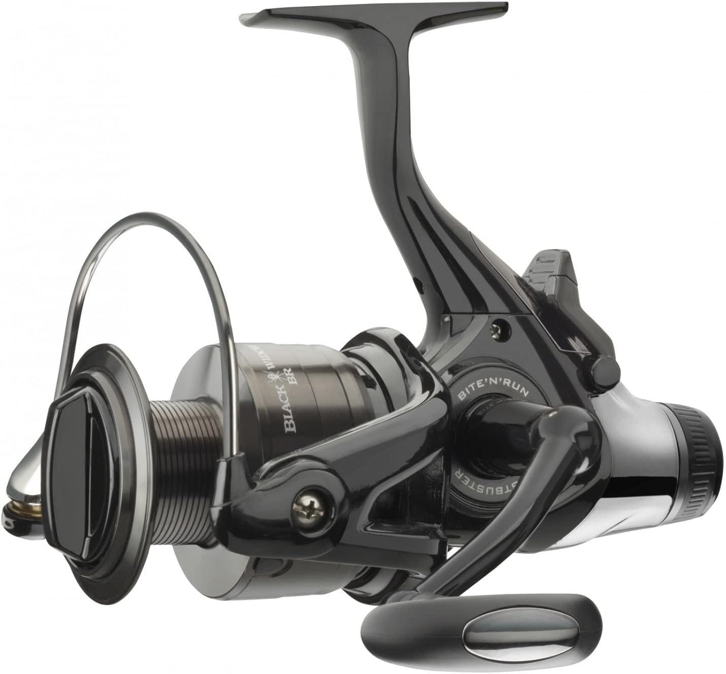 Best Baitrunner Reels 2024 • The 10 Best Reels Compared