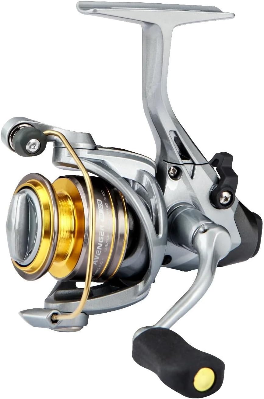 Best Baitrunner Reels 2024 • The 10 Best Reels Compared