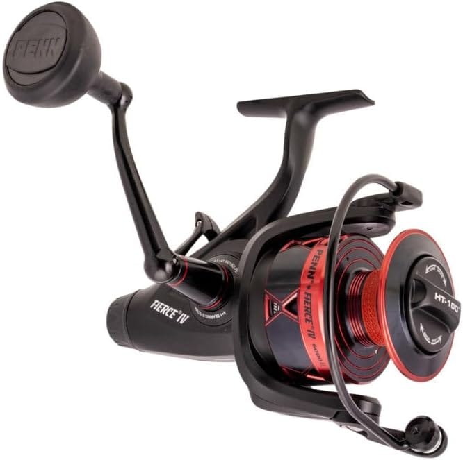 Best Baitrunner Reels 2024 • The 10 Best Reels Compared