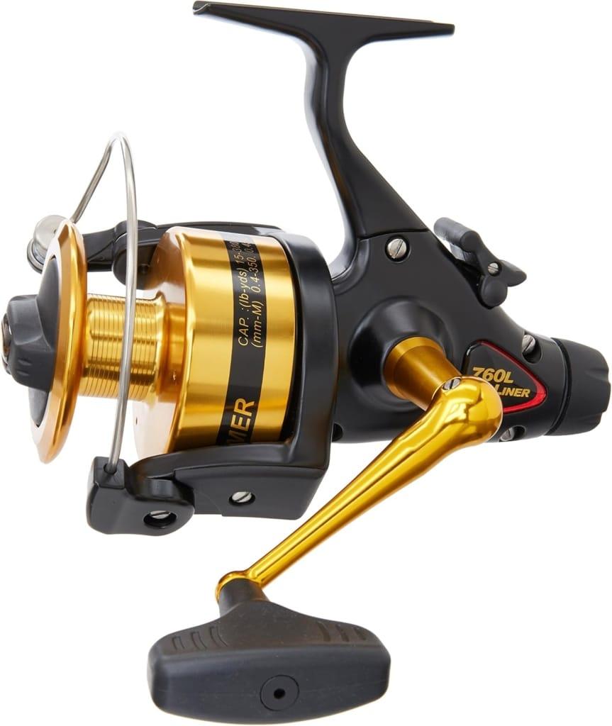 Best Baitrunner Reels 2024 • The 10 Best Reels Compared