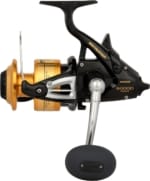 Best Baitrunner Reels 2024 • The 10 Best Reels Compared
